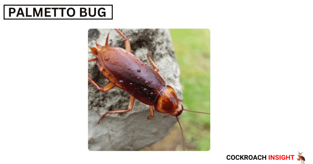 Bugs That Look Like Cockroaches | How To Identify Each One